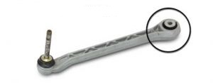 Porsche 993 Rear control arm monoball kit 2260002 - 2260002 | Design 911