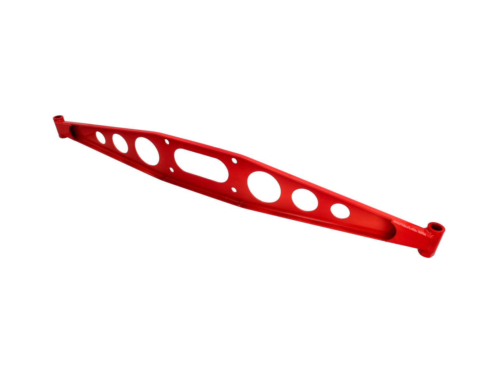 Porsche Rennline RSR Style Stainless Steel Engine Carrier - M01RSBLACK ...