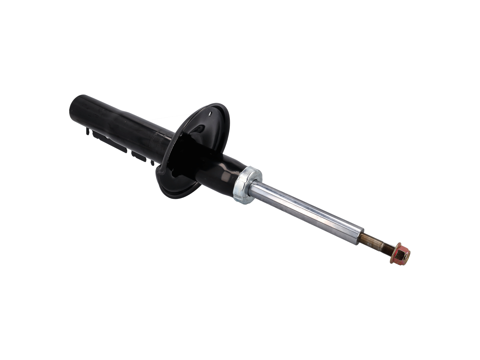 Shock Absorber Rear. Porsche 986 BOXSTER 1997-2000 Cars WITHOUT Sport ...