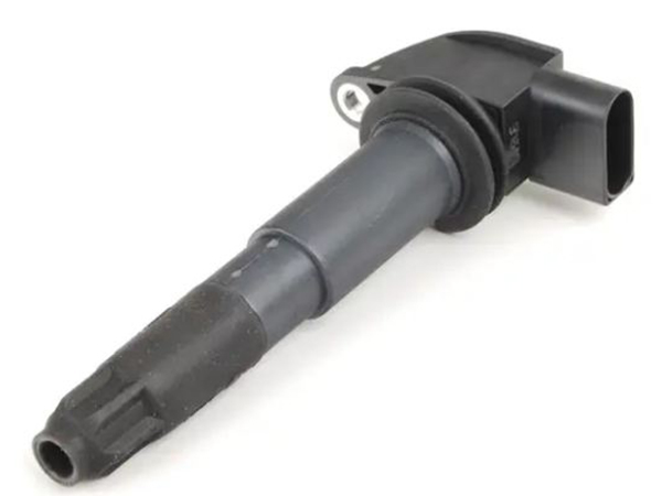 Original Porsche 94860210422 Ignition coil pack for Porsche 955 Cayenne ...