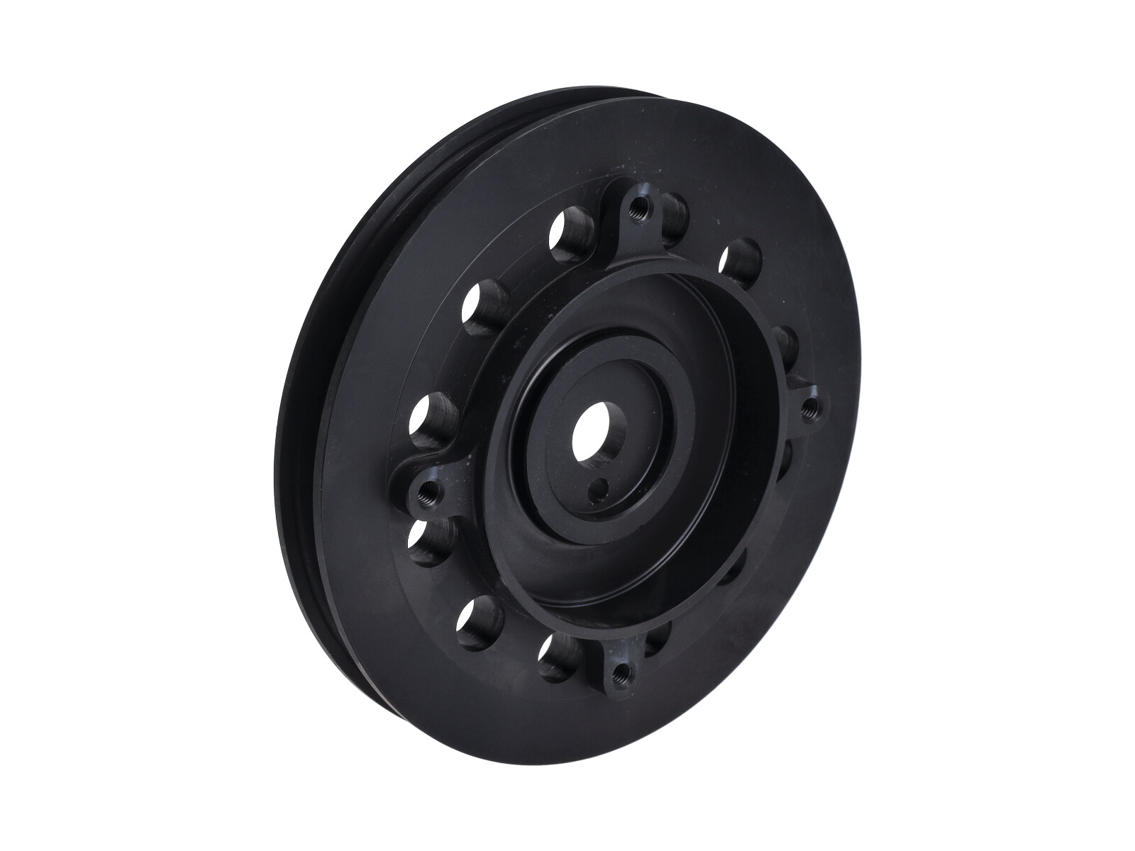 engine-tuning-pulleys | Design 911