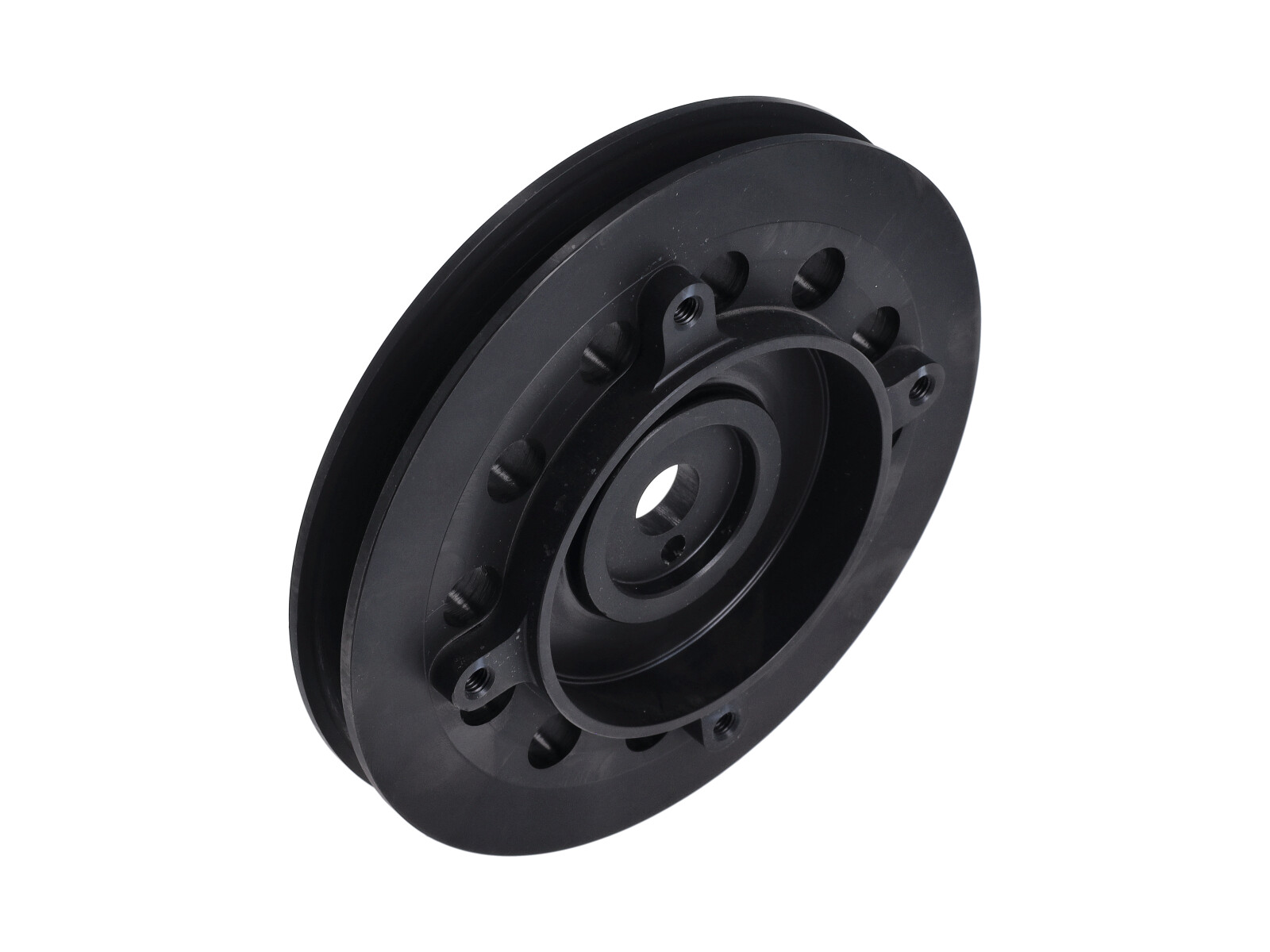 engine-tuning-pulleys | Design 911