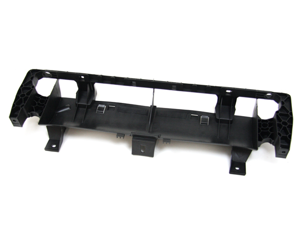 Porsche 997 GT2 Turbo Centre radiator frame 99750448780 - 99750448780 ...