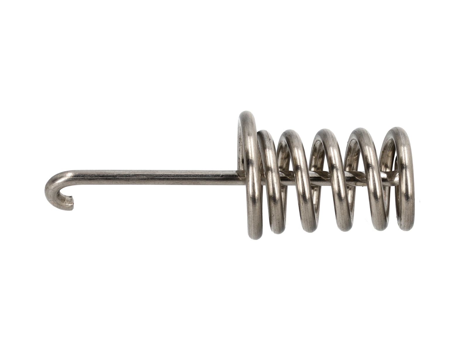 HandBrake Shoes Tension Spring. Porsche 986 2000>> / 996 - 99635274101 ...