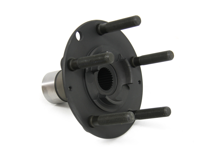 Original Porsche 93033106503 93033106507 Rear wheel hub for Porsche 930 ...