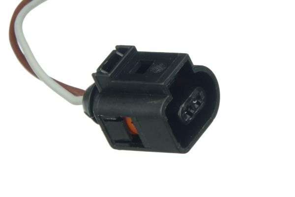 Connector housing | Design 911