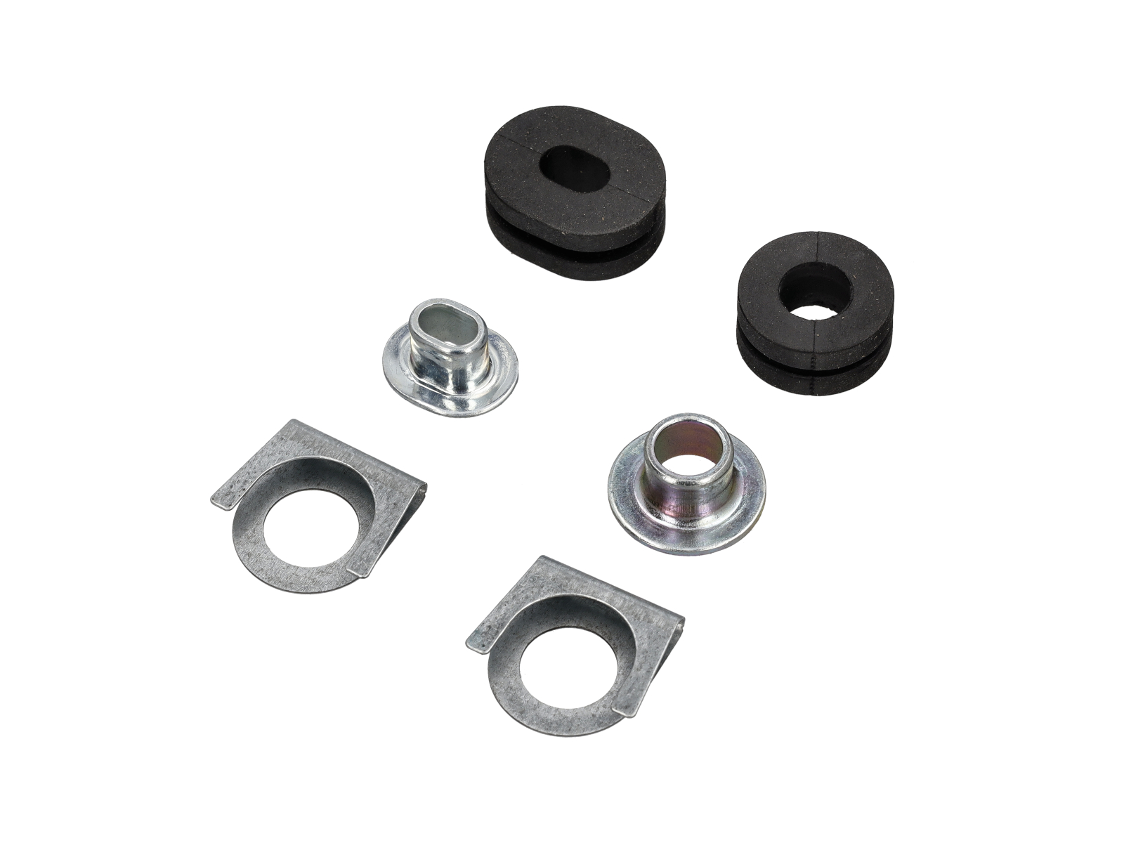 Porsche 997 987 Boxster Cayman Repair kit for front wiper crank drive ...