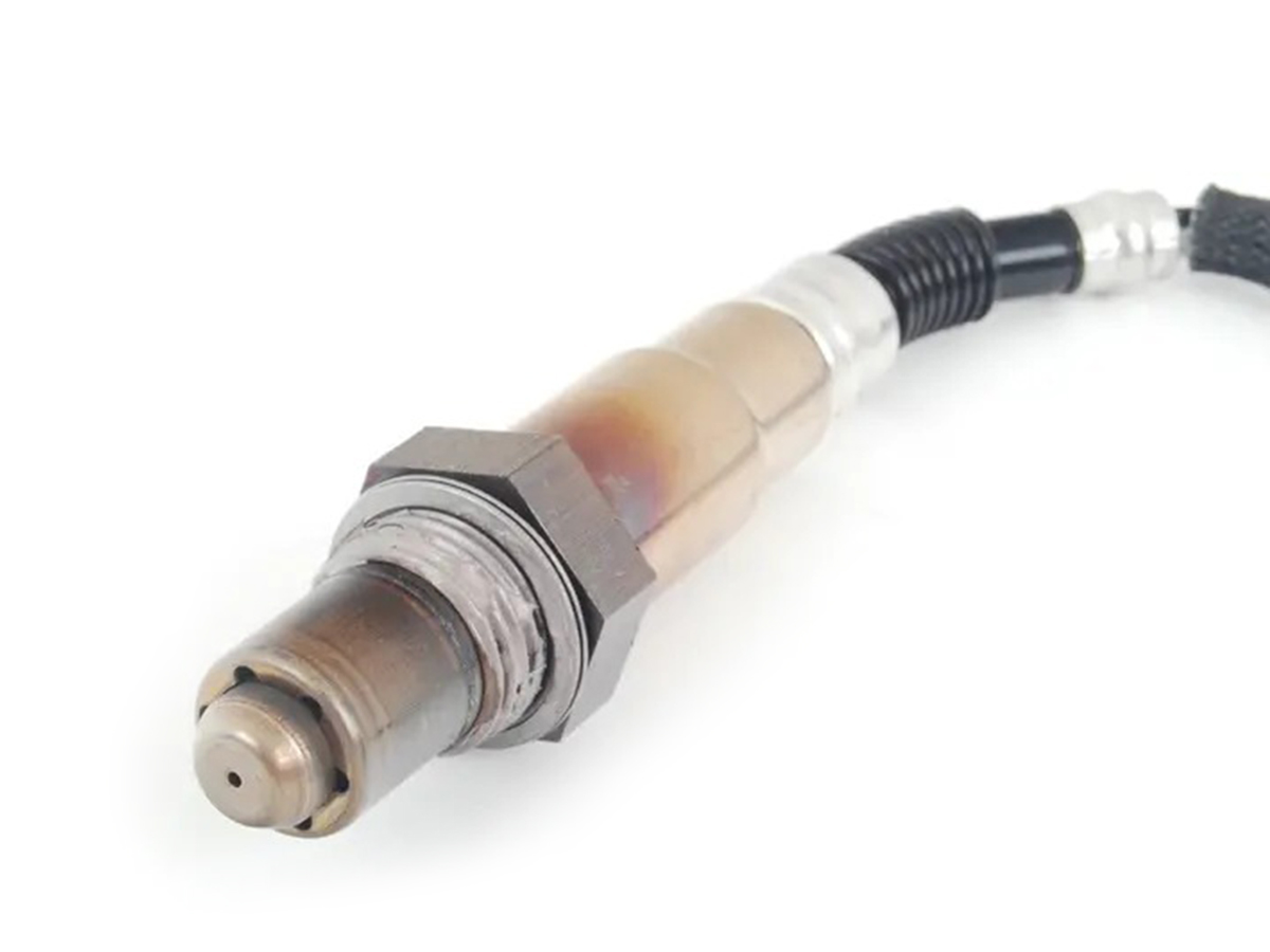 Porsche 98660622600 Lambda oxygen sensor for Porsche Boxster 986 2003 ...