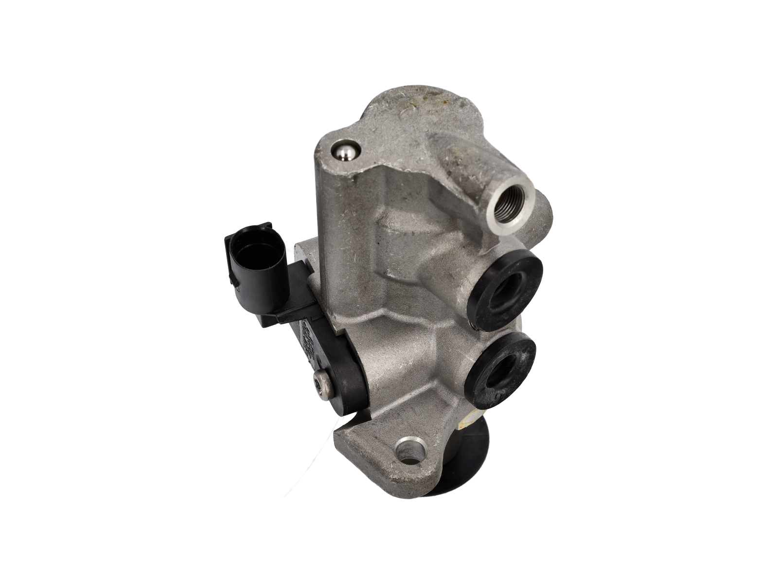 Porsche 958 Cayenne Brake Master Cylinder 95835501500 95835501502 ...