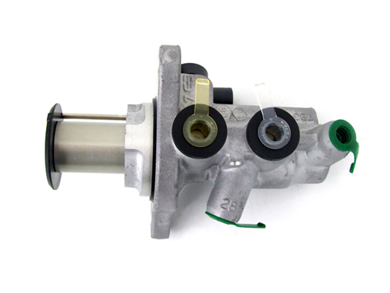 Porsche 958 Cayenne Brake Master Cylinder 95835501500 95835501502 ...