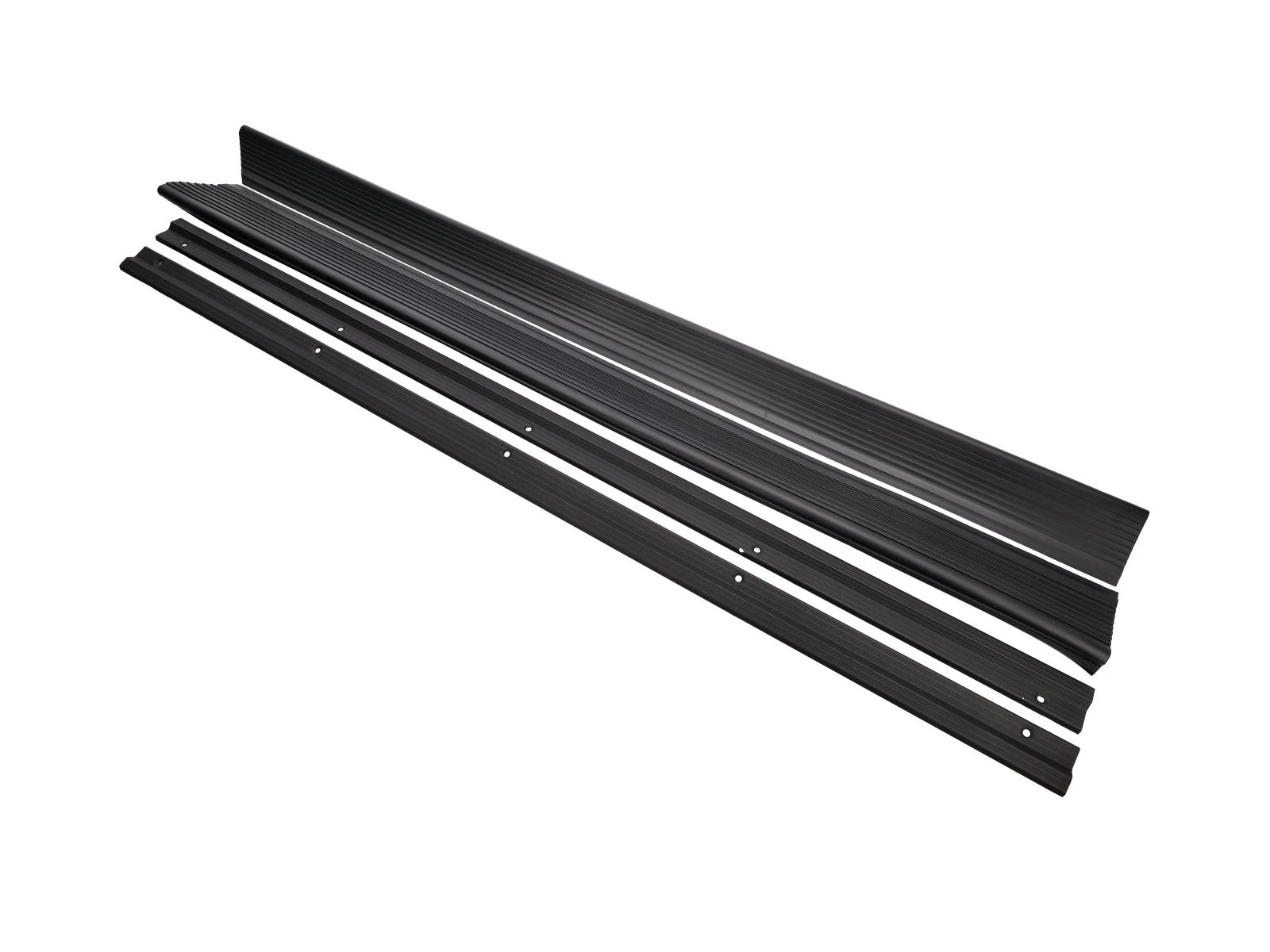 Porsche Side Sill & Step Trims | Door Entry Protection & Upgrades ...