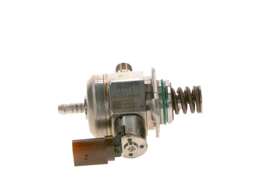 Porsche Parts, Spares And Porsche Accessories: Retail And Trade ...