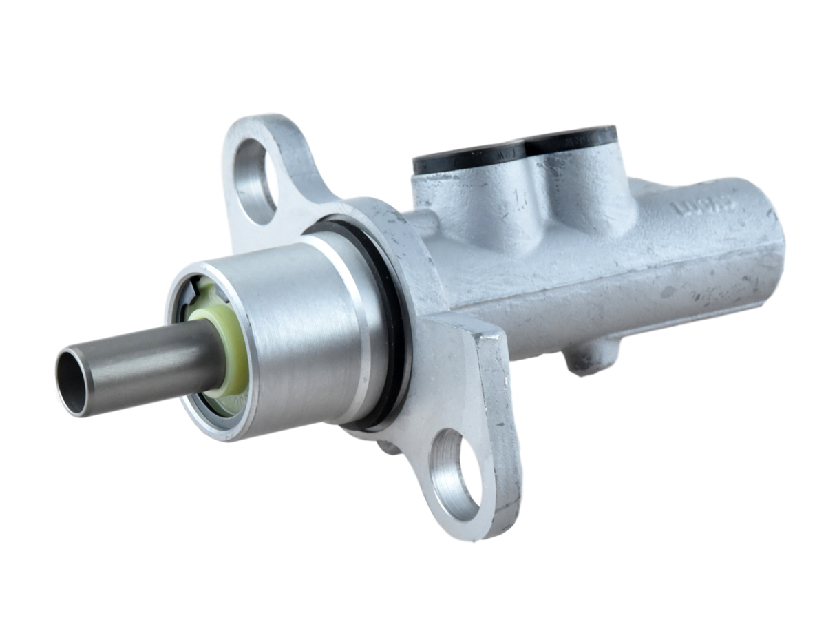 Porsche 987 997 Brake master cylinder 99735591000 - 99735591000/1 ...