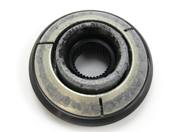 Porsche 997 GT3 RS GT2 RS Centre wheel bolt 99736108194 - 99736108194 ...