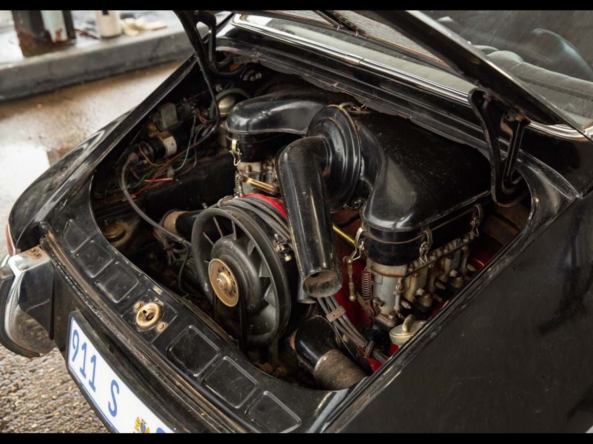 porsche-project-cars | Design 911