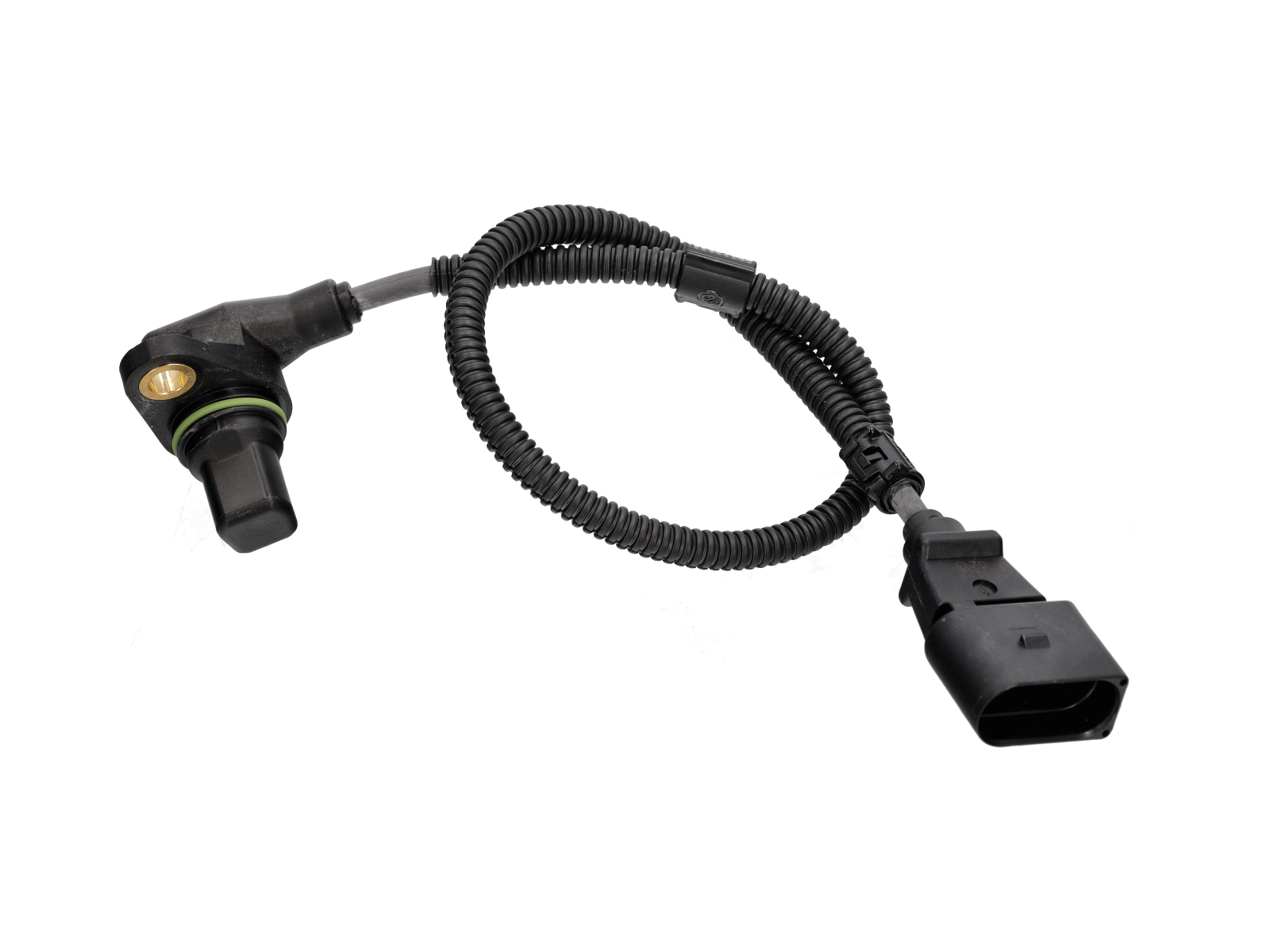 Flywheel Sensor. Porsche 958 Cayenne 3.6L V6 2011-18 95860643300 ...