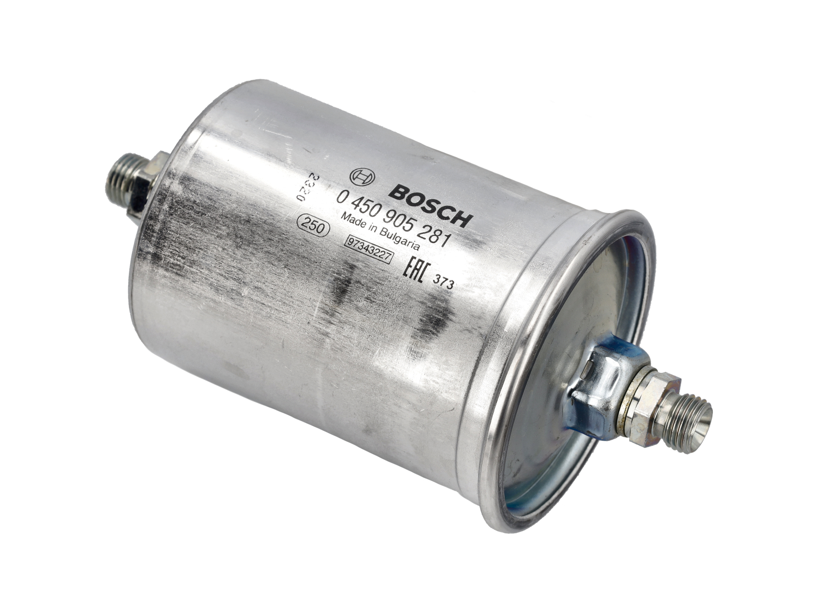 Buy Porsche 911 & 912 (1965-1989) 911 1978-1989 3.3L Turbo (930) Fuel ...