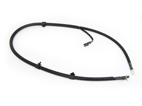 Porsche 997 GT3 Wiring harness Starter to generator 99760703192 ...