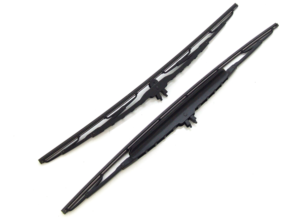 Porsche 970 Panamera Wiper Blade FRONT 97062890100 - 97062890100 ...