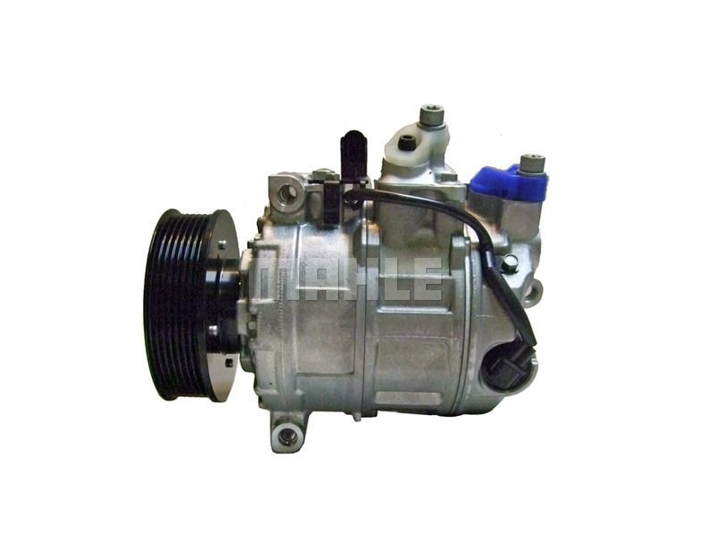 Porsche 955 Cayenne Air con compressor 95812601201 - 95812601201/1 ...