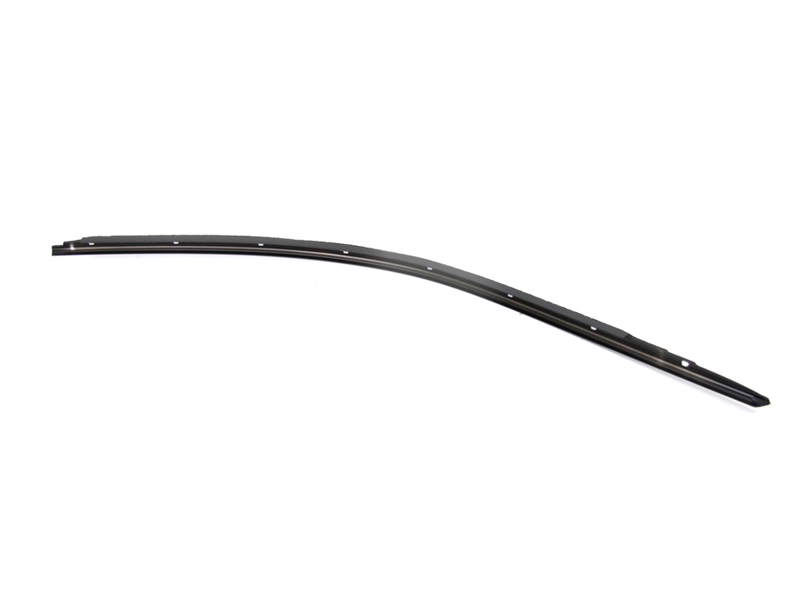 Genuine Porsche & Reproduction Exterior Chassis Mouldings | Body Trim ...