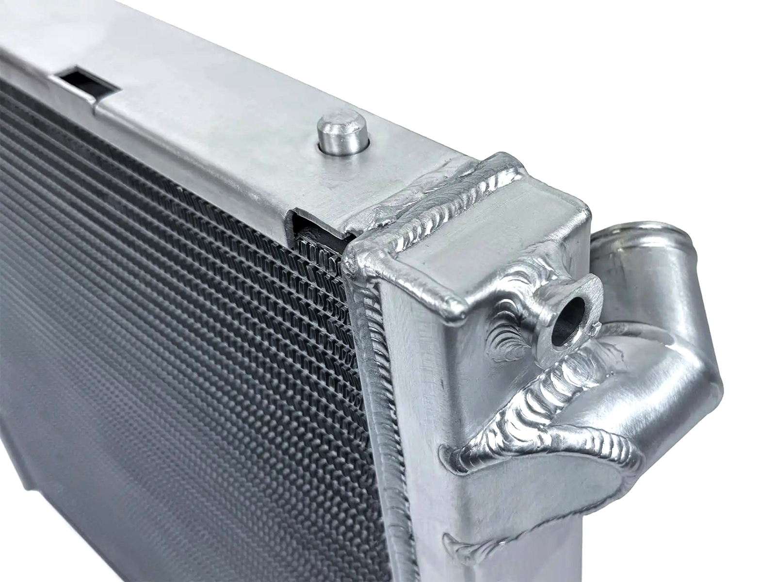Porsche Water Coolant Radiators | High-Performance Cooling Parts ...