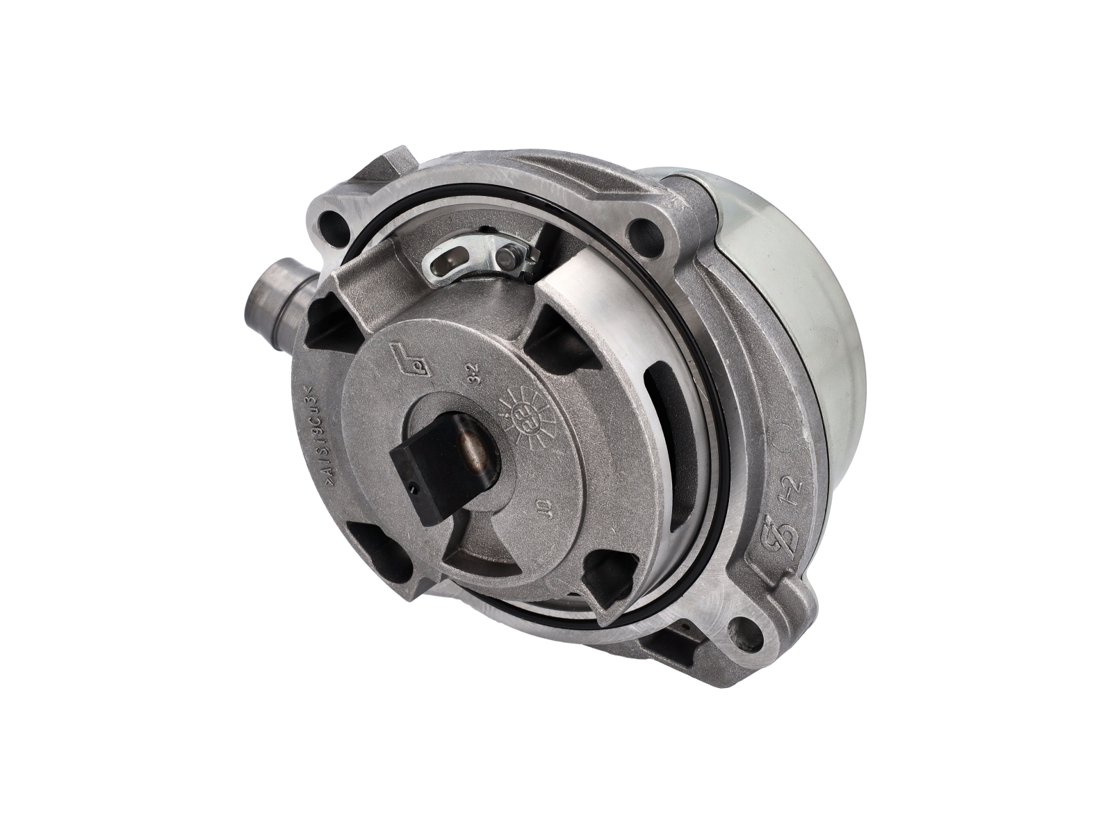 Tandem Oil Pump Porsche 987 / 987C / 996 / 997 - 99710702205/1 | Design 911