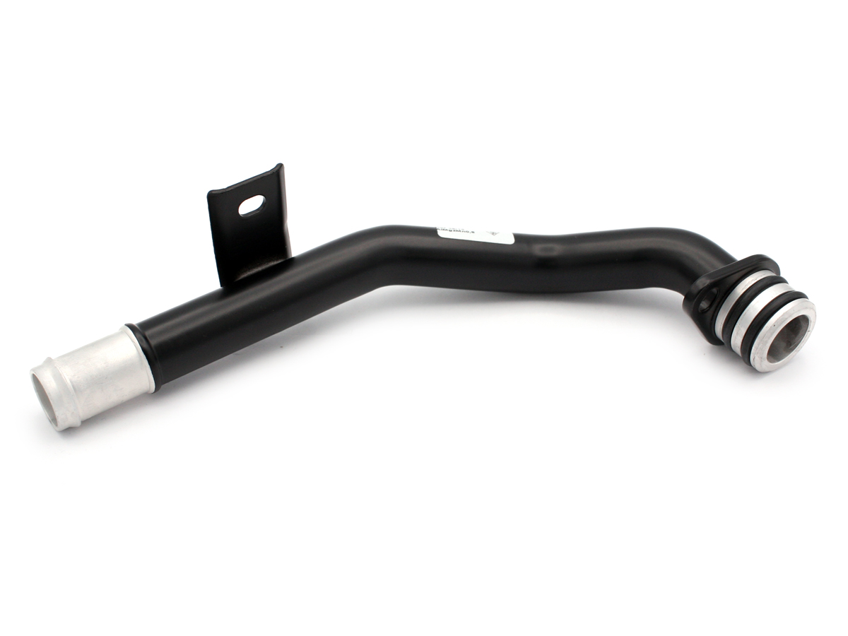 Porsche 991.2 Engine coolant filler neck tube lower 9A210685101 ...