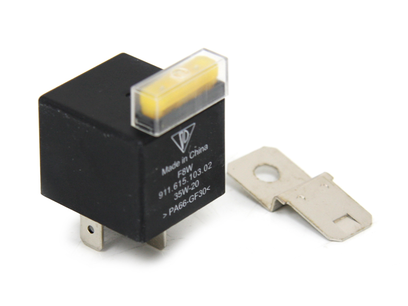 Porsche 911 Air conditioner relay 91161510302 - 91161510302 | Design 911