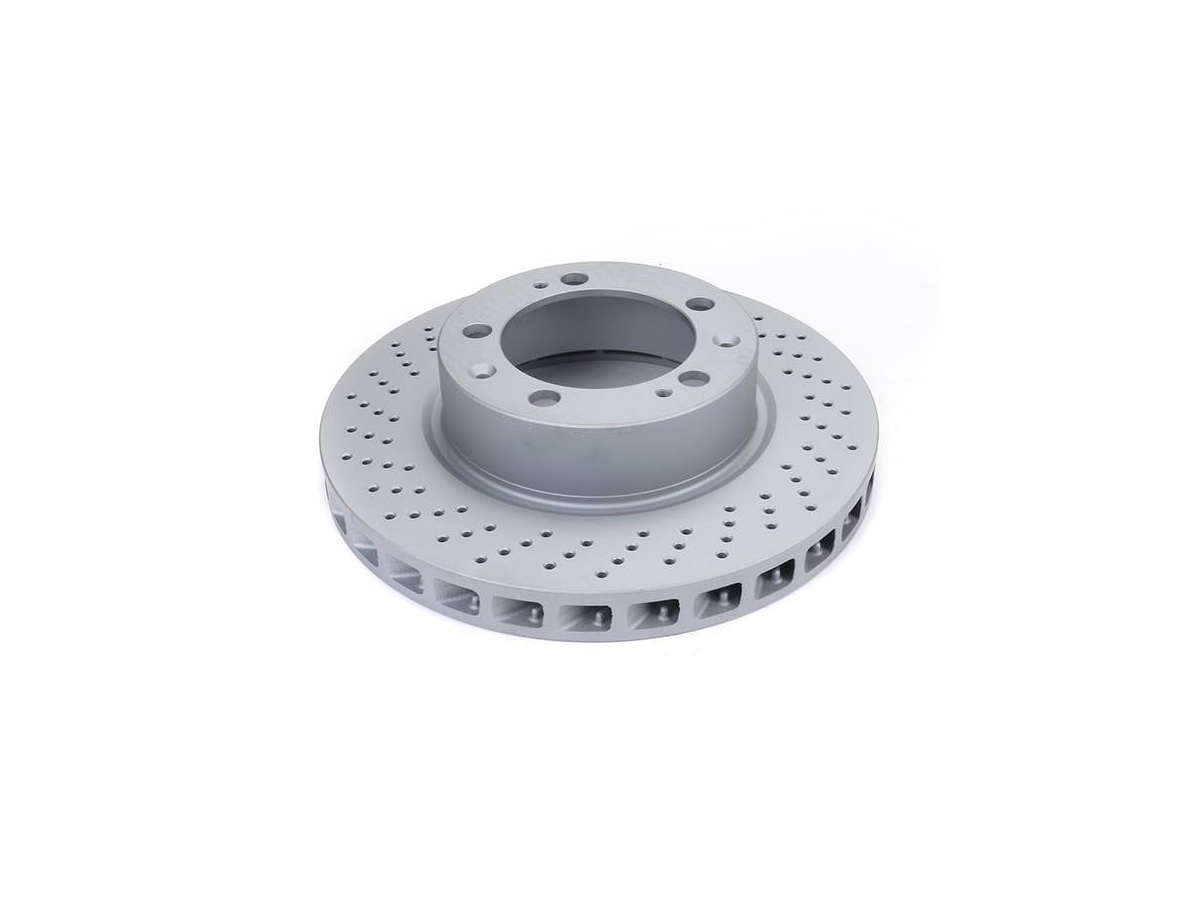 Buy Porsche 928 (1978-1995) 928S4 5.0L 1987-92 SPORTS Brake Disc ...