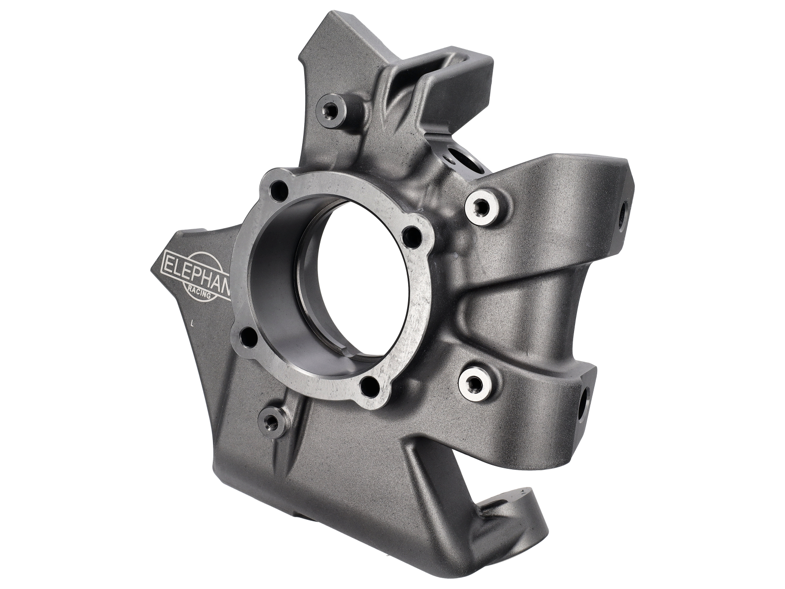 Porsche 994 Wheel hub carrier Front 2390000 2390001 - 2390000 | Design 911