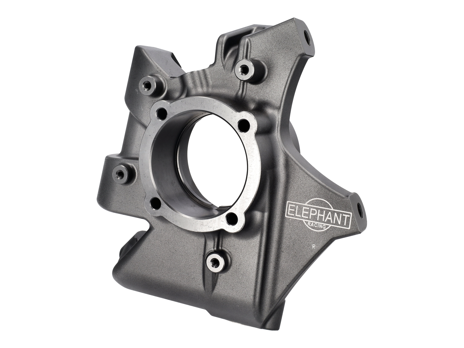 Porsche 994 Wheel hub carrier Front 2390000 2390001 - 2390000 | Design 911