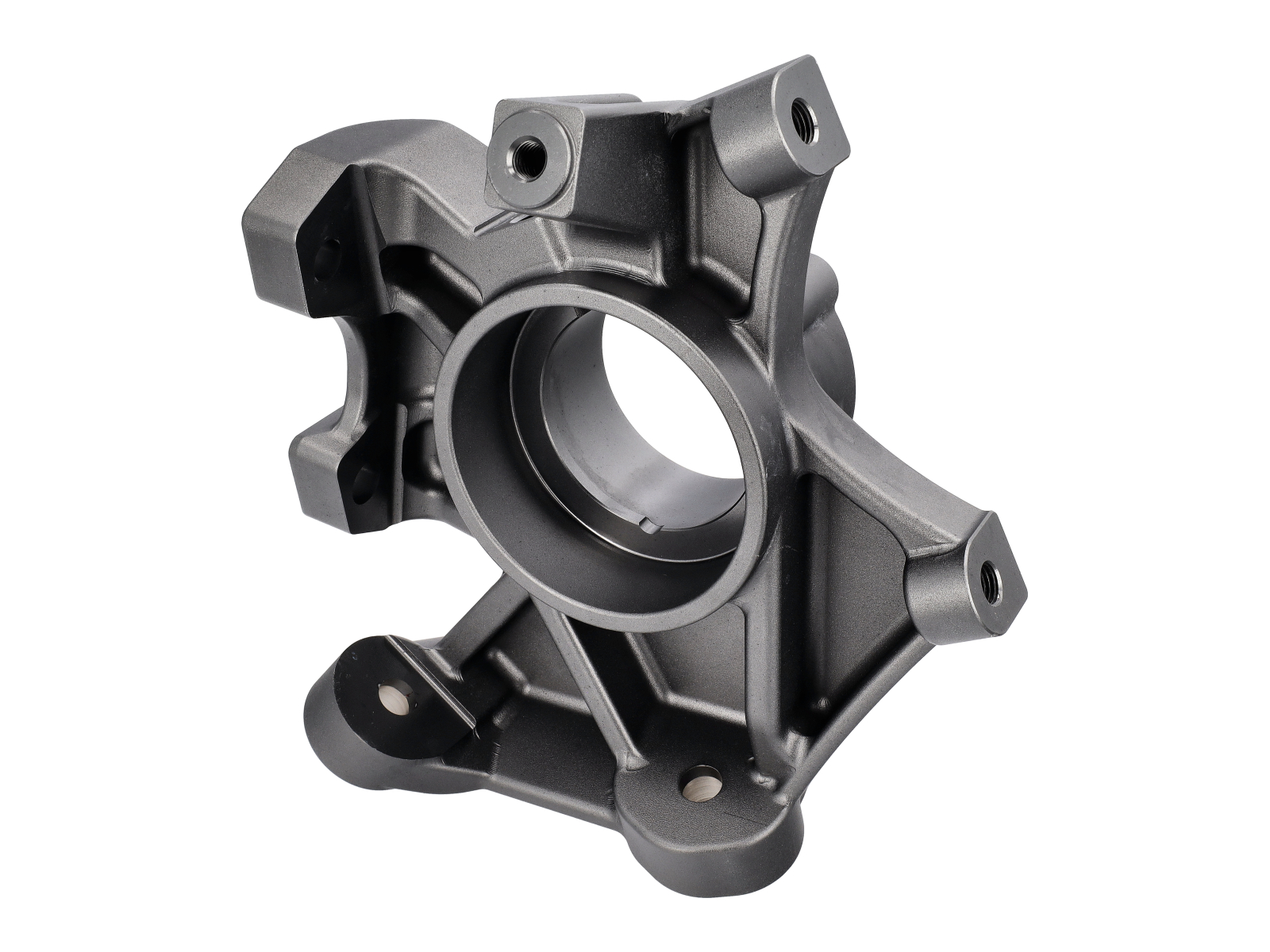 Porsche 994 Wheel hub carrier Front 2390000 2390001 - 2390000 | Design 911