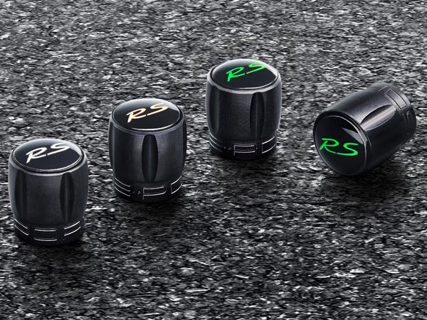 Design911 Wheel Valves & Dust Caps | Design 911