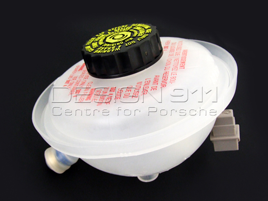 Porsche Brake Fluid Reservoir 99635501301 - 99635501301 | Design 911