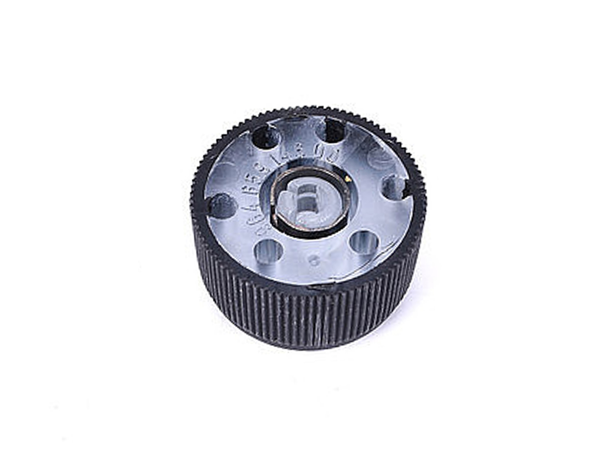 Porsche 964 Knob for Heater Controls 9646591460001C - 9646591460001C ...