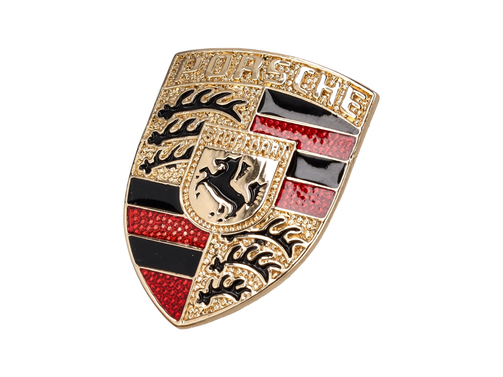 Buy Porsche 356 (1950-1965) 356C 1963-65 Badges. Crests & Logos ...