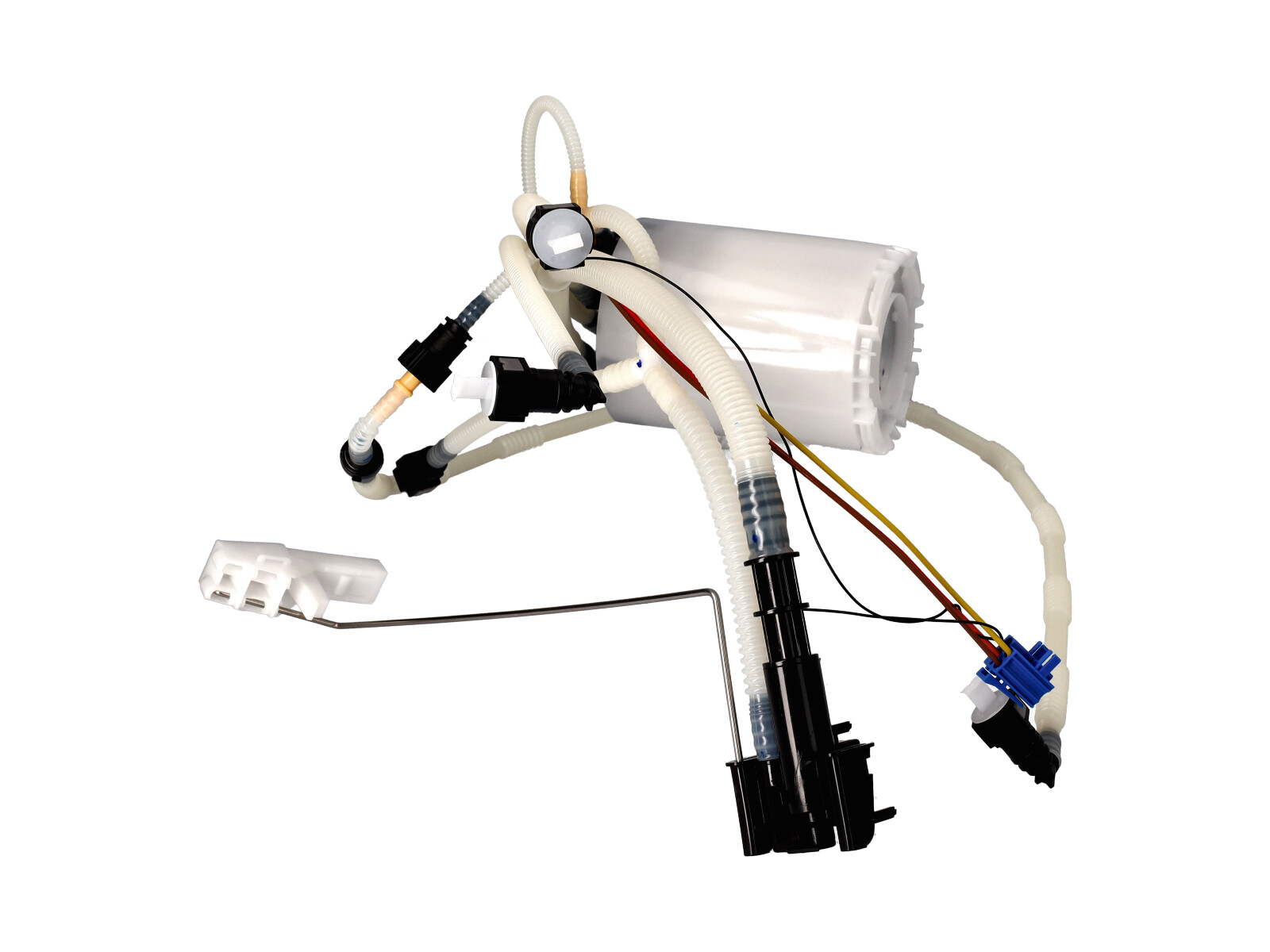 Fuel Pump. Porsche 970 Panamera without Auxiliary Heater 97062013201 ...