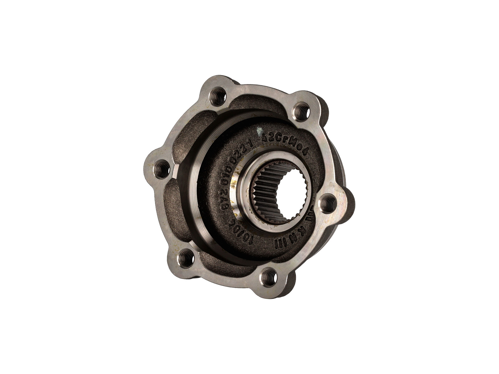 Porsche 970 Panamera >>2010 Drive shaft flange 97033221000 ...