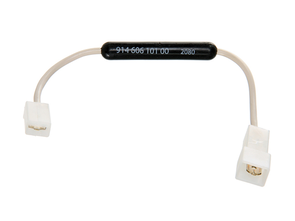 Porsche 914 Resistor for temperature sensor 91460610100 - 91460610100 ...