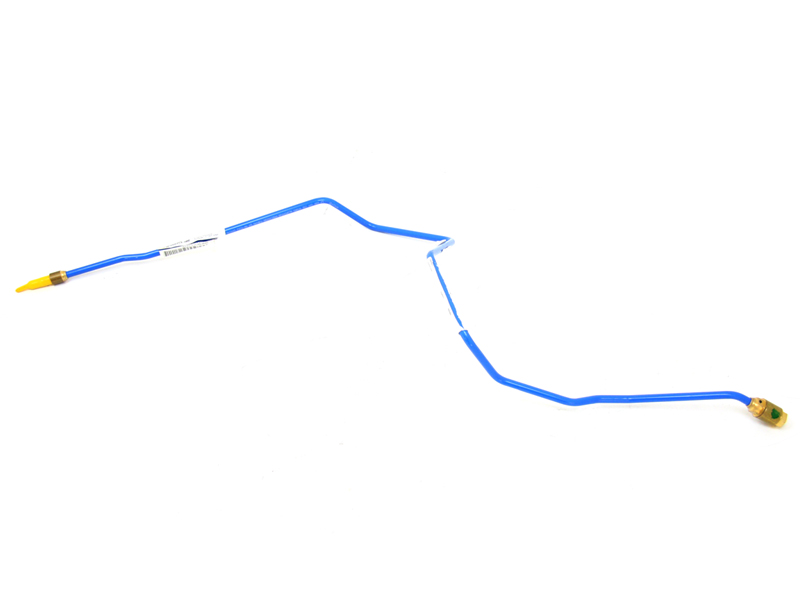 Original Porsche 99742311301 99742311300 Hydraulic clutch pipe for ...