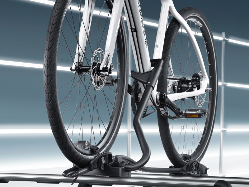 Porsche Bike Racks | Roof & Rear Mounted Cycle Carriers | Design911 ...