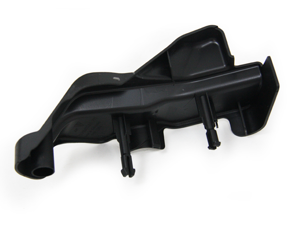 Porsche 970 Panamera Actuator cover Black 970511651001E0 970511652001E0 ...