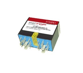 Roof Control unit Porsche 986 Boxster SmartTop STAXPE1 - STAXPE1 ...