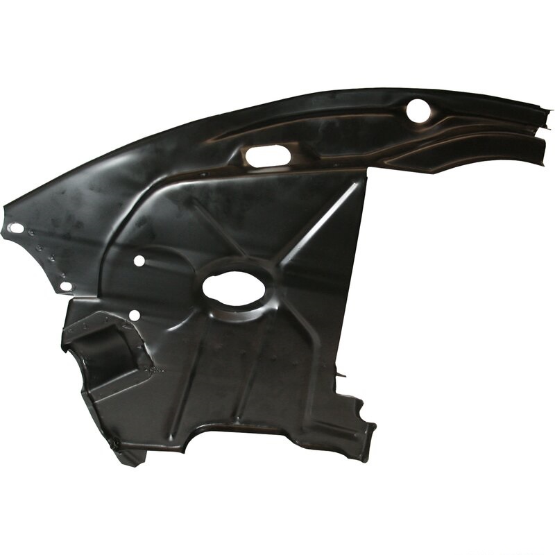 DANSK 1682600270 Porsche 96410628308 Engine cover LEFT for Porsche 964 ...