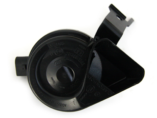 Porsche 970 Panamera Horn Low and High Pitched - 97063502501 | Design 911