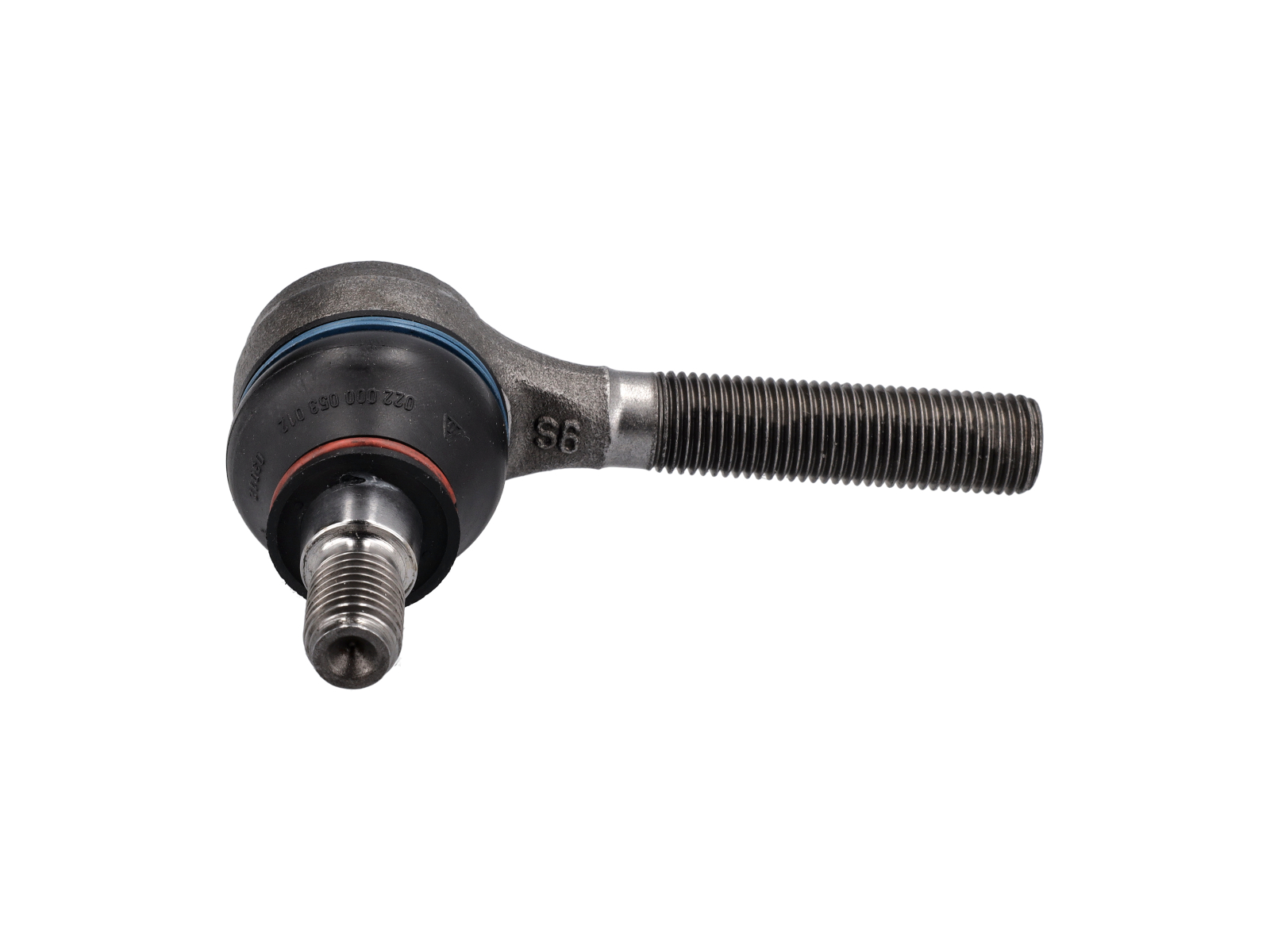 Porsche Track Rods | Design911 Steering & Suspension Components for ...