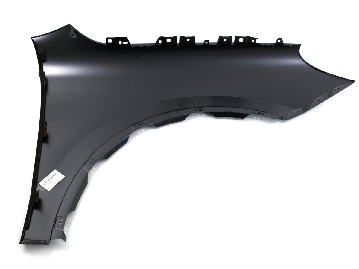 Porsche Front Wings & Panels | OEM Body Parts & Restoration Panels ...