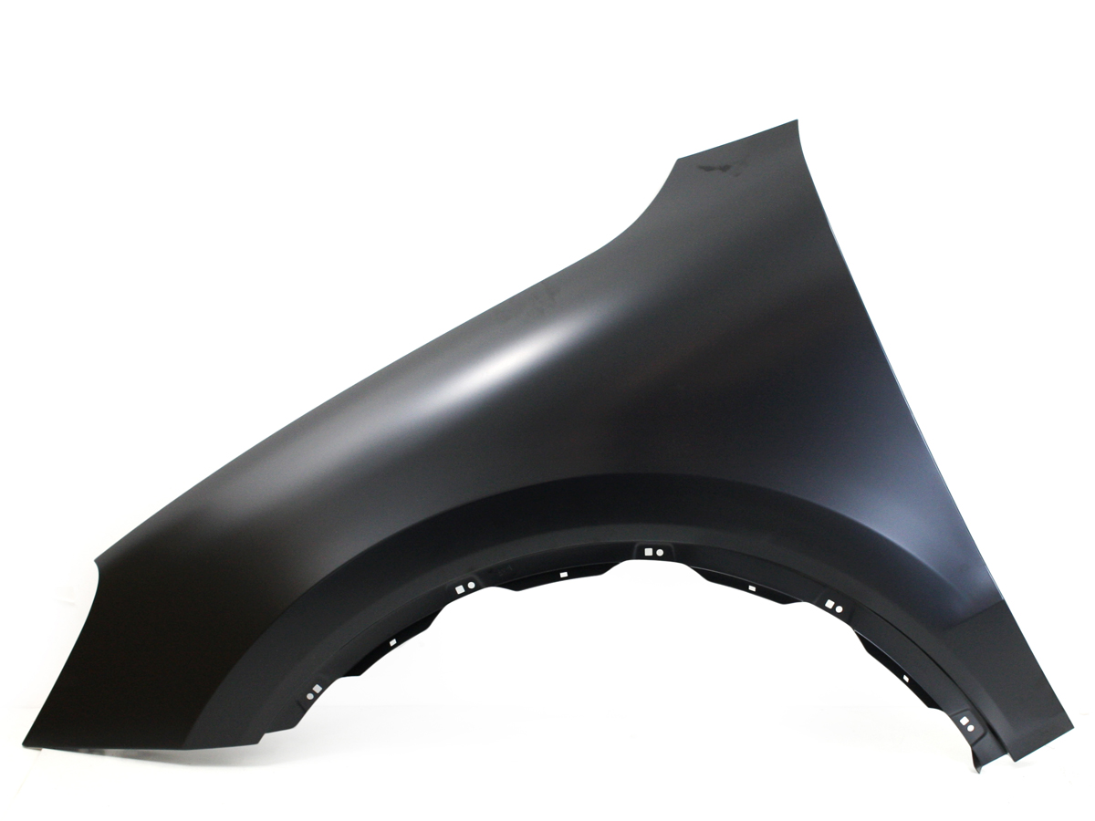 Porsche Front Wings & Panels | OEM Body Parts & Restoration Panels ...