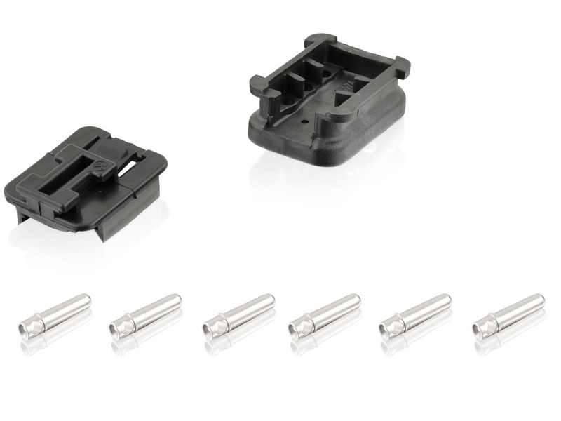 Porsche 911 Connector housing 91161286702 - 91161286702 | Design 911